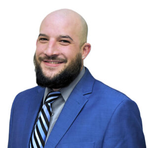 Anthony Krueger - Delta Diversified